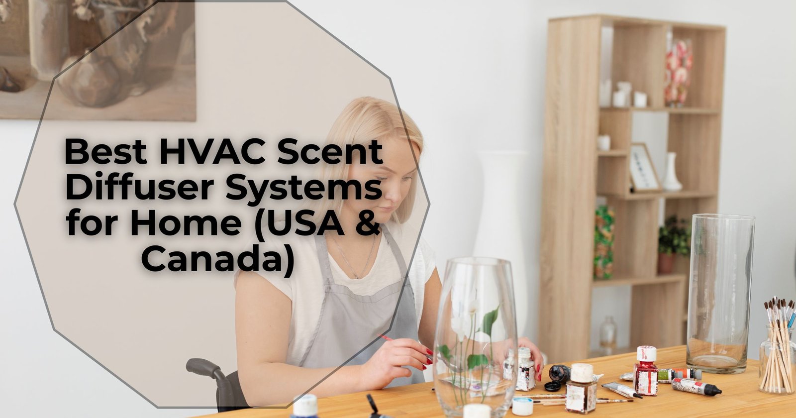 Best Hvac Scent Diffuser