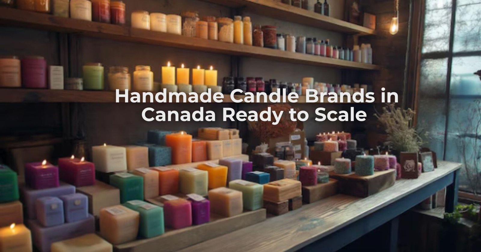 Candle Wick Guide: How to Choose the Right Wick Size